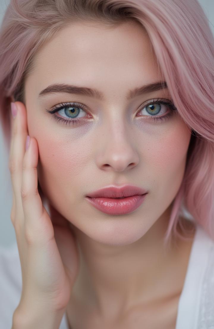 FLUXTRAIT [FLUX1. DEV] for Portrait & detailed skin | V1.0_Q8_0 ...